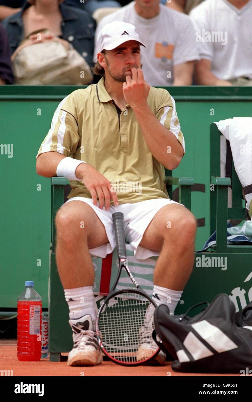 Jan michael gambill hi-res stock photography and images - Alamy