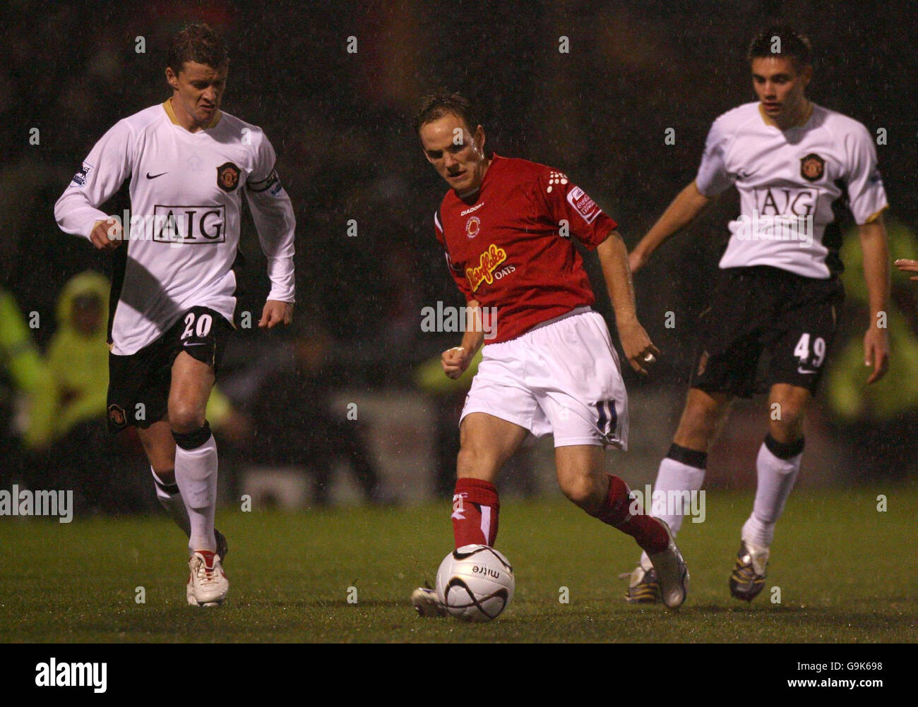 David vaughan jones hi-res stock photography and images - Alamy