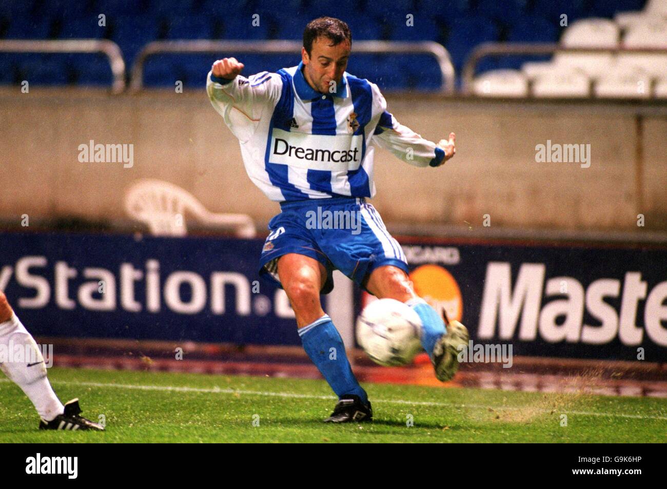 Deportivo fran hi-res stock photography and images - Alamy