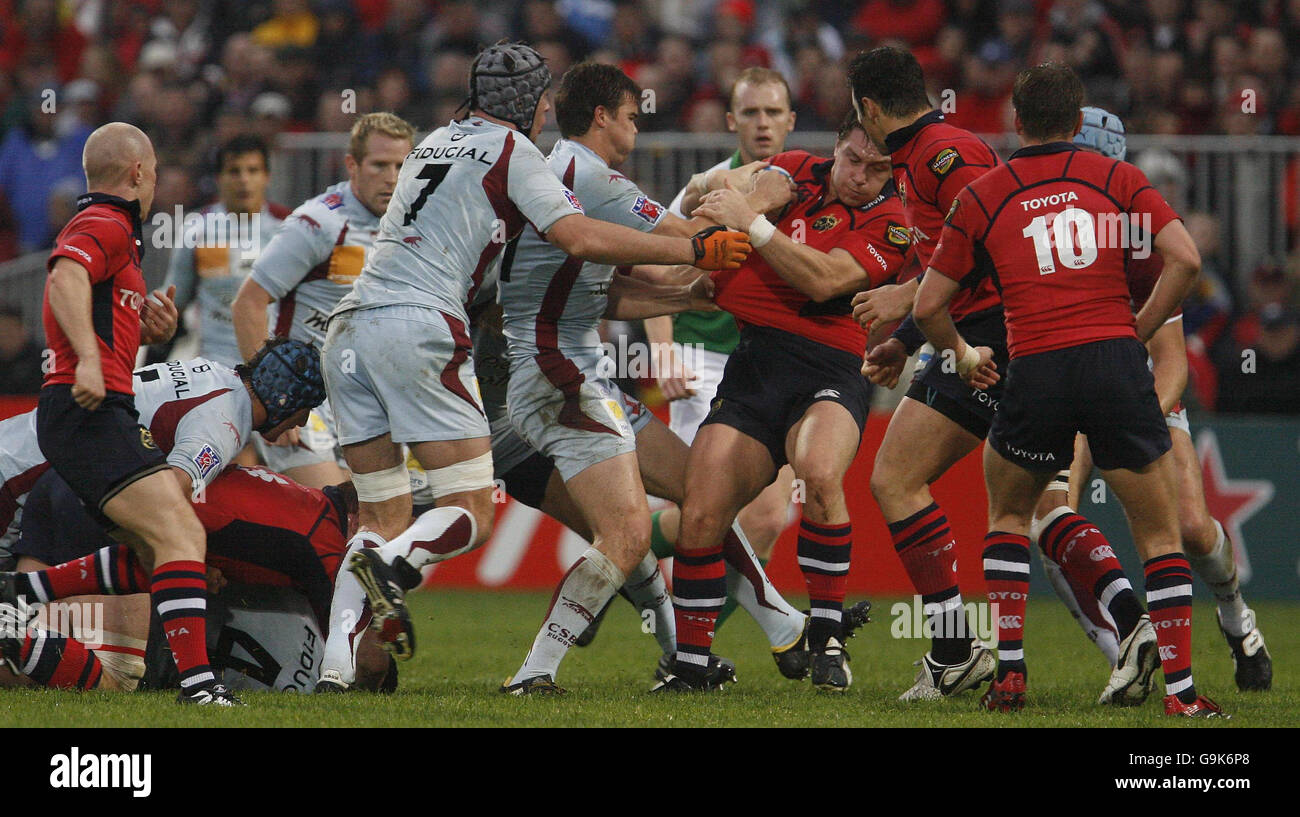 Munsters shaun payne hi-res stock photography and images - Alamy