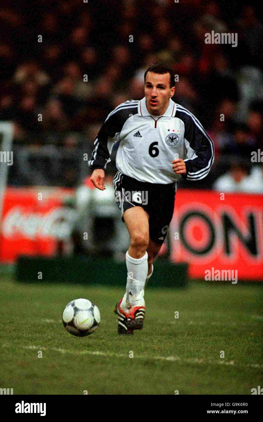 Jens jeremies of germany hi-res stock photography and images - Alamy