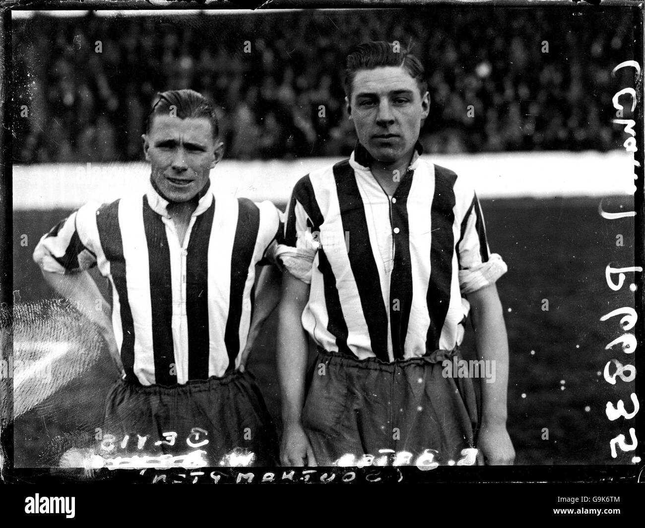 Ted bates southampton hi-res stock photography and images - Alamy