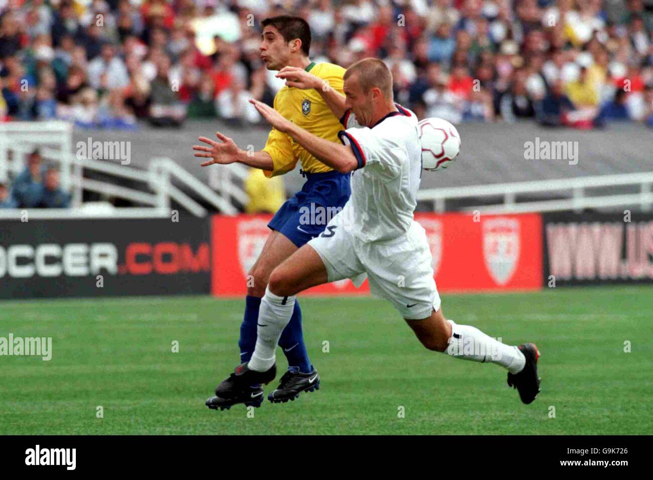 Clint Mathis High Resolution Stock Photography and Images - Alamy