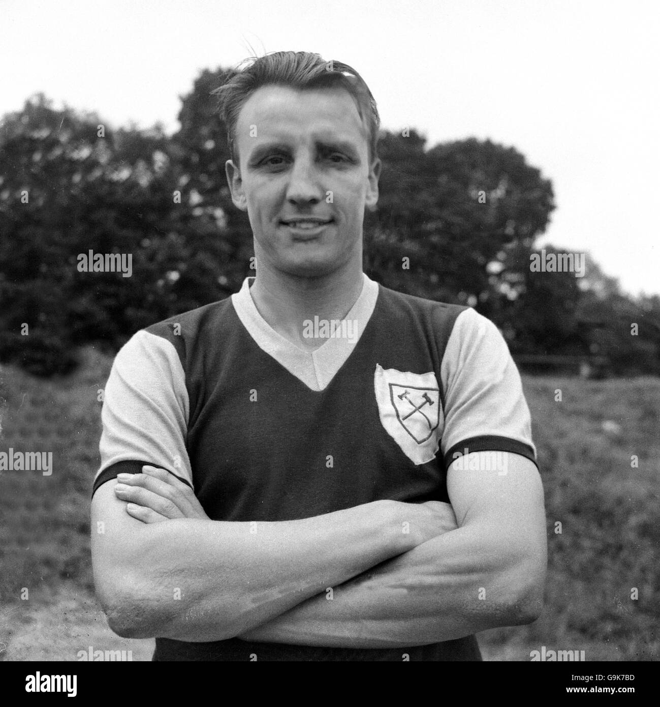 Vic keeble football hi-res stock photography and images - Alamy