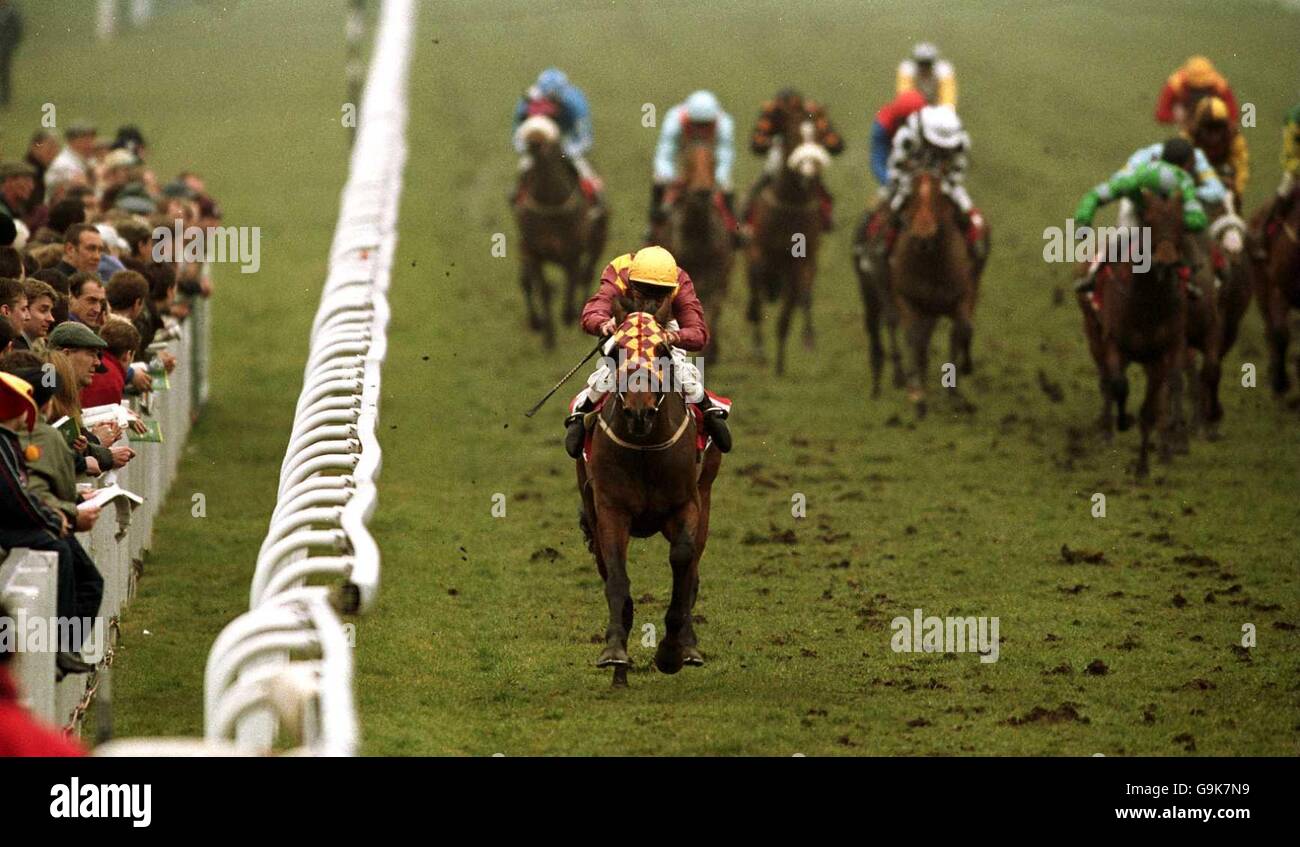 Doncaster melodian hi-res stock photography and images - Alamy