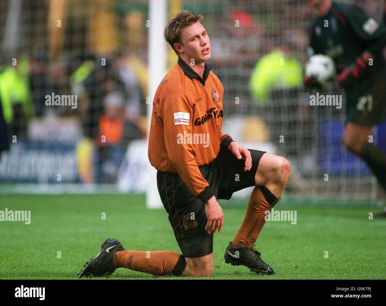 Adam proudlock wolverhampton hi-res stock photography and images - Alamy