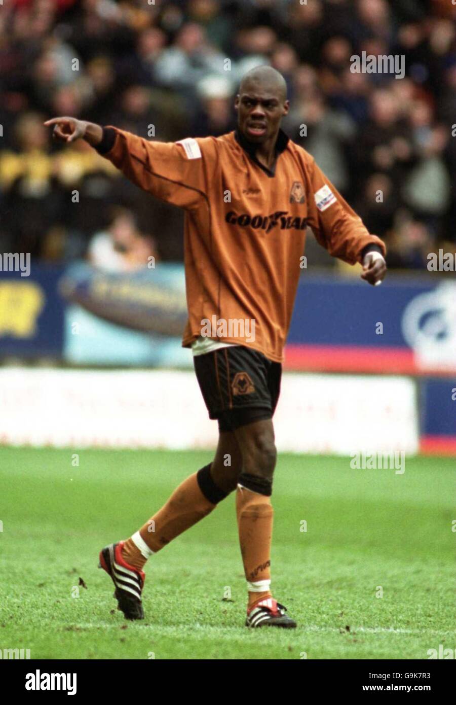 Soccer nationwide league division one west bromwich albion ...