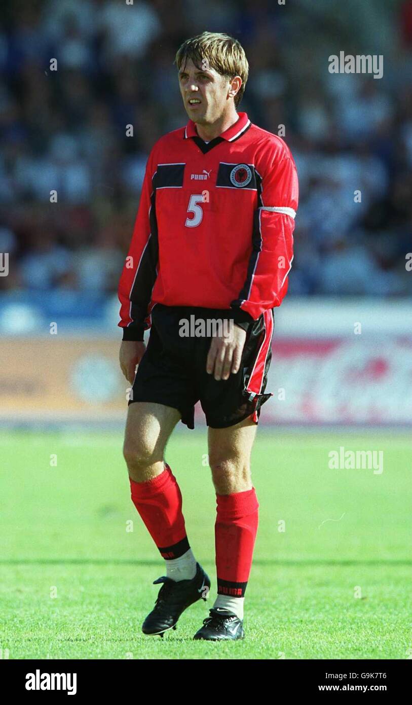 Rudi vata albania hi-res stock photography and images - Alamy