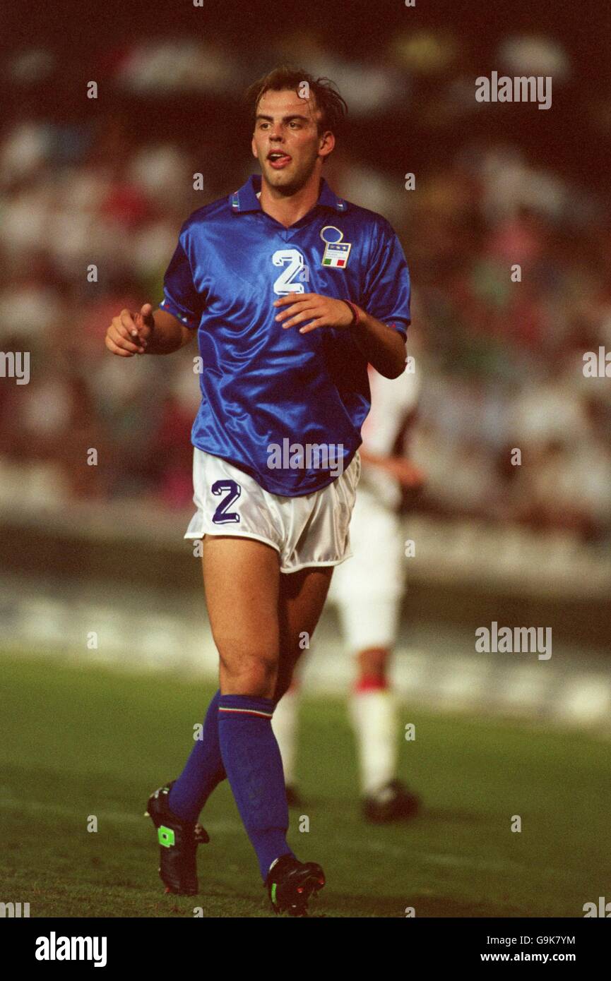 Barcelona olympics football hi-res stock photography and images - Alamy