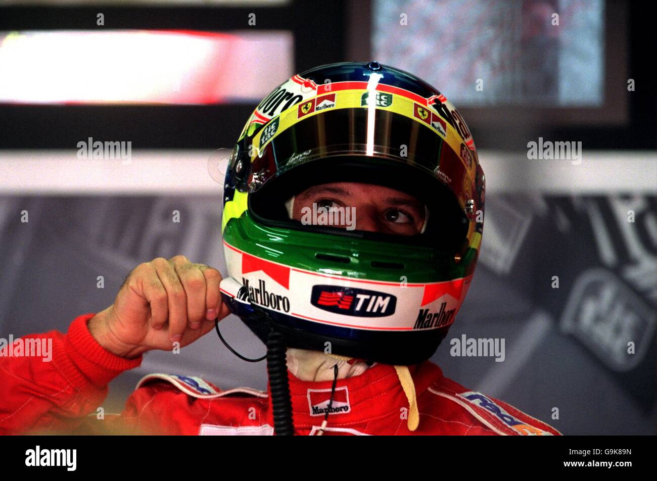 Brazilian racing hi-res stock photography and images - Alamy