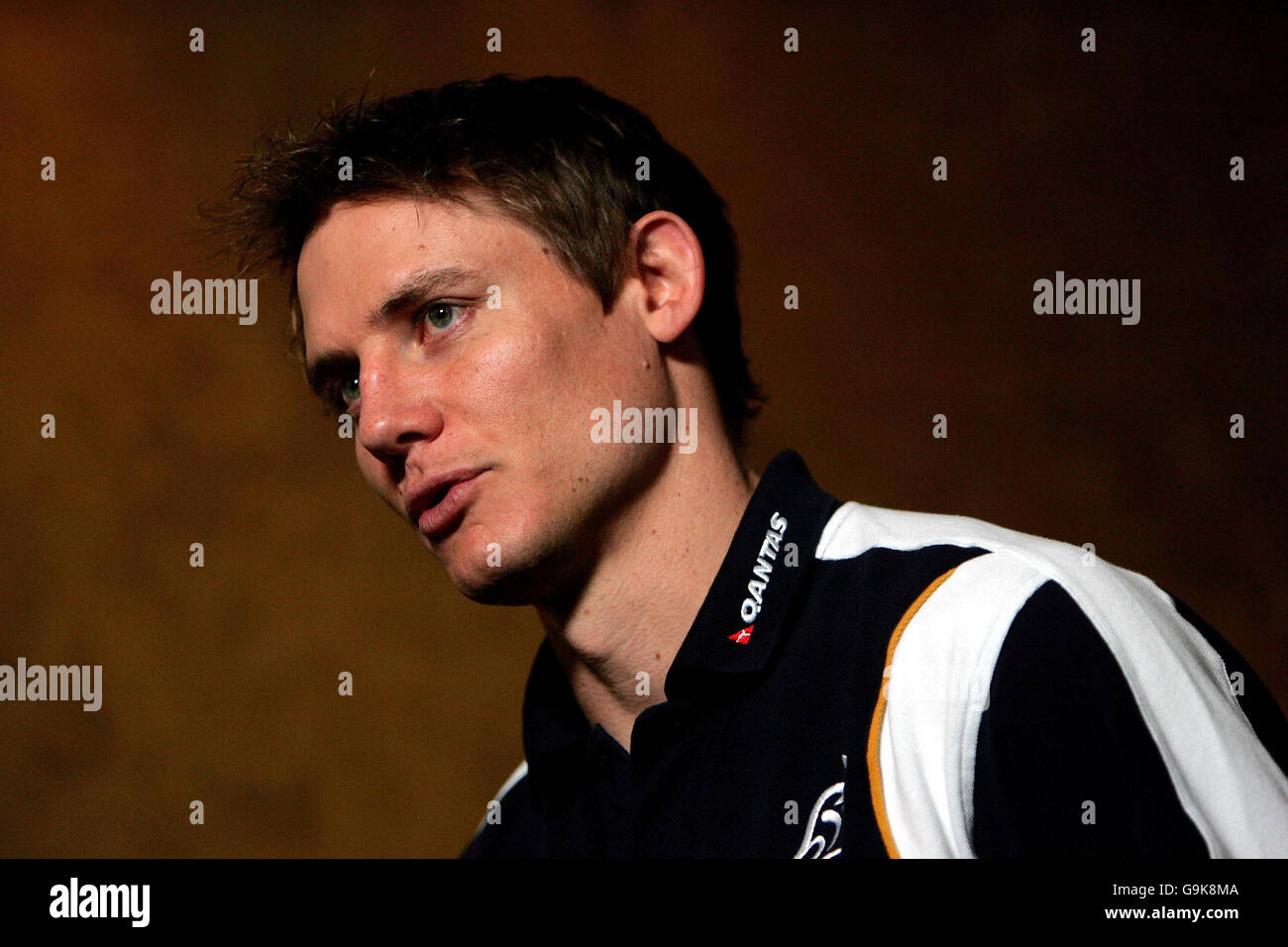 Australias stephen larkham hi-res stock photography and images - Alamy