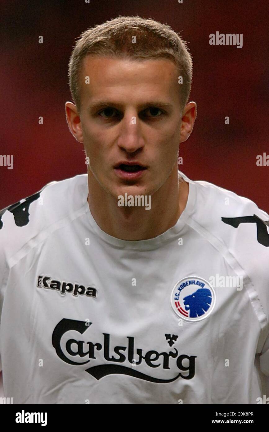 Parken stadium brede hangeland hi-res stock photography and images - Alamy