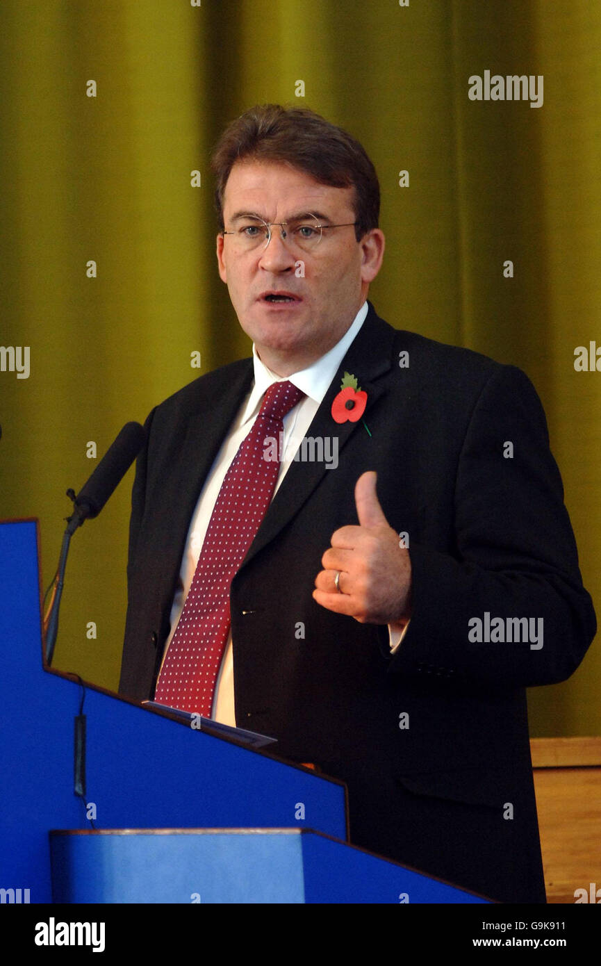 Metropolitan Police Service Commissioner Commendation Ceremony Stock ...