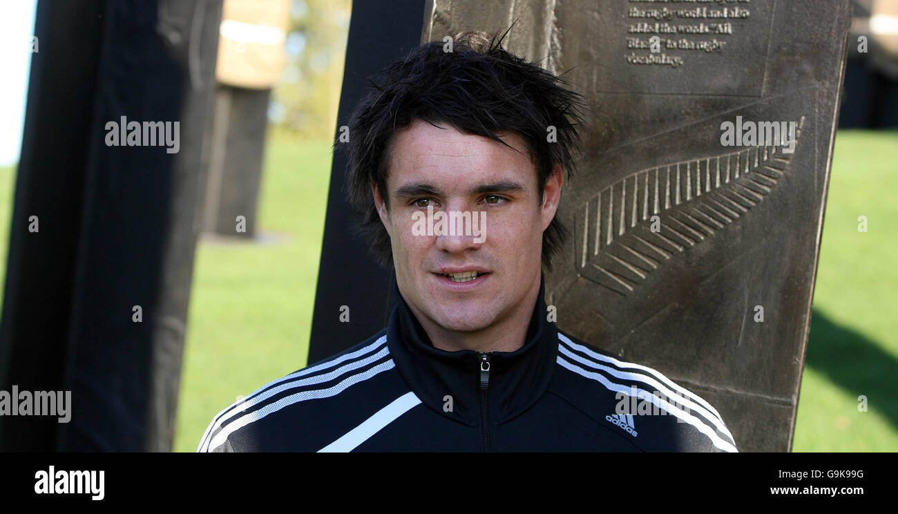 Dan Hyde High Resolution Stock Photography and Images - Alamy