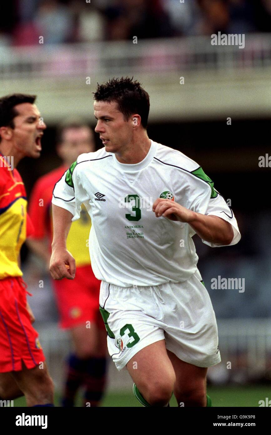 Ian harte ireland hi-res stock photography and images - Alamy