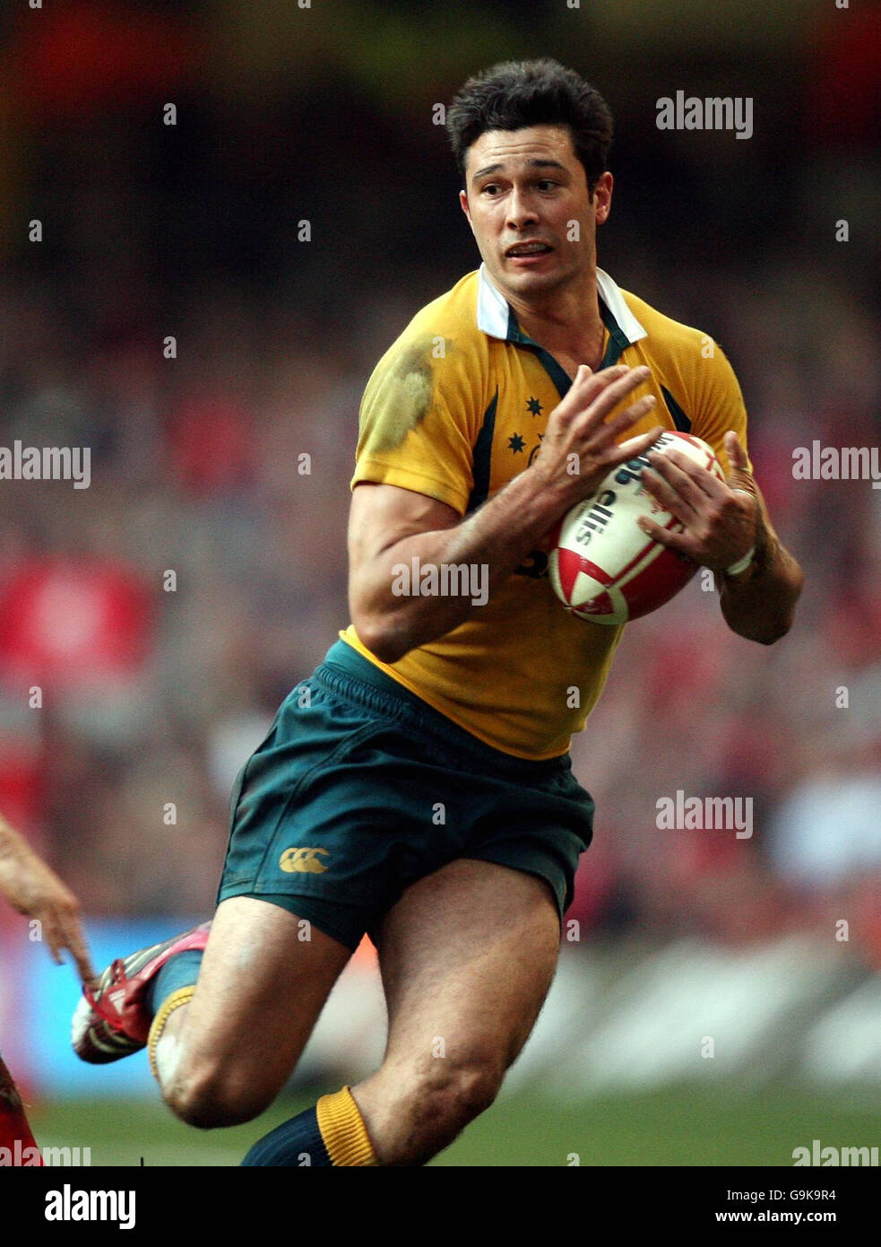 Cameron shepherd hi-res stock photography and images - Alamy