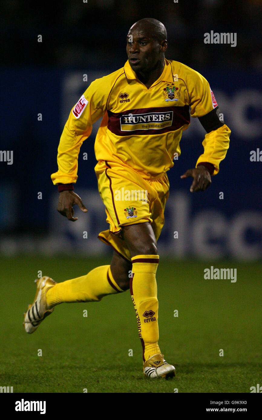 Soccer coca cola football league league luton town burnley kenilworth ...