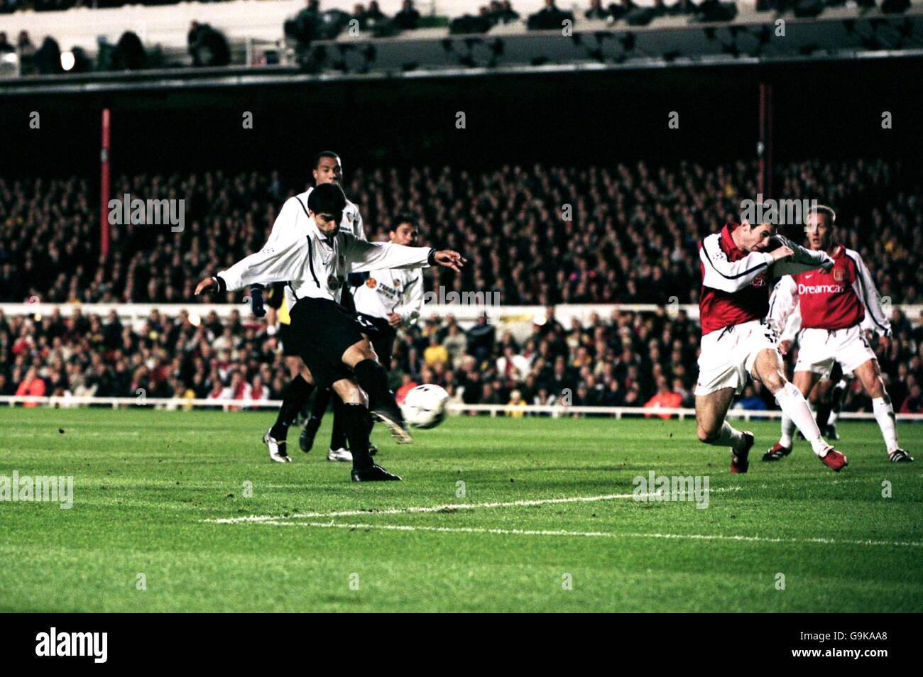 Valencias roberto ayala hi-res stock photography and images - Alamy