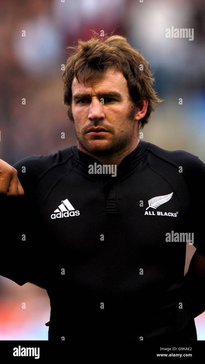 Andrew hore hi-res stock photography and images - Alamy