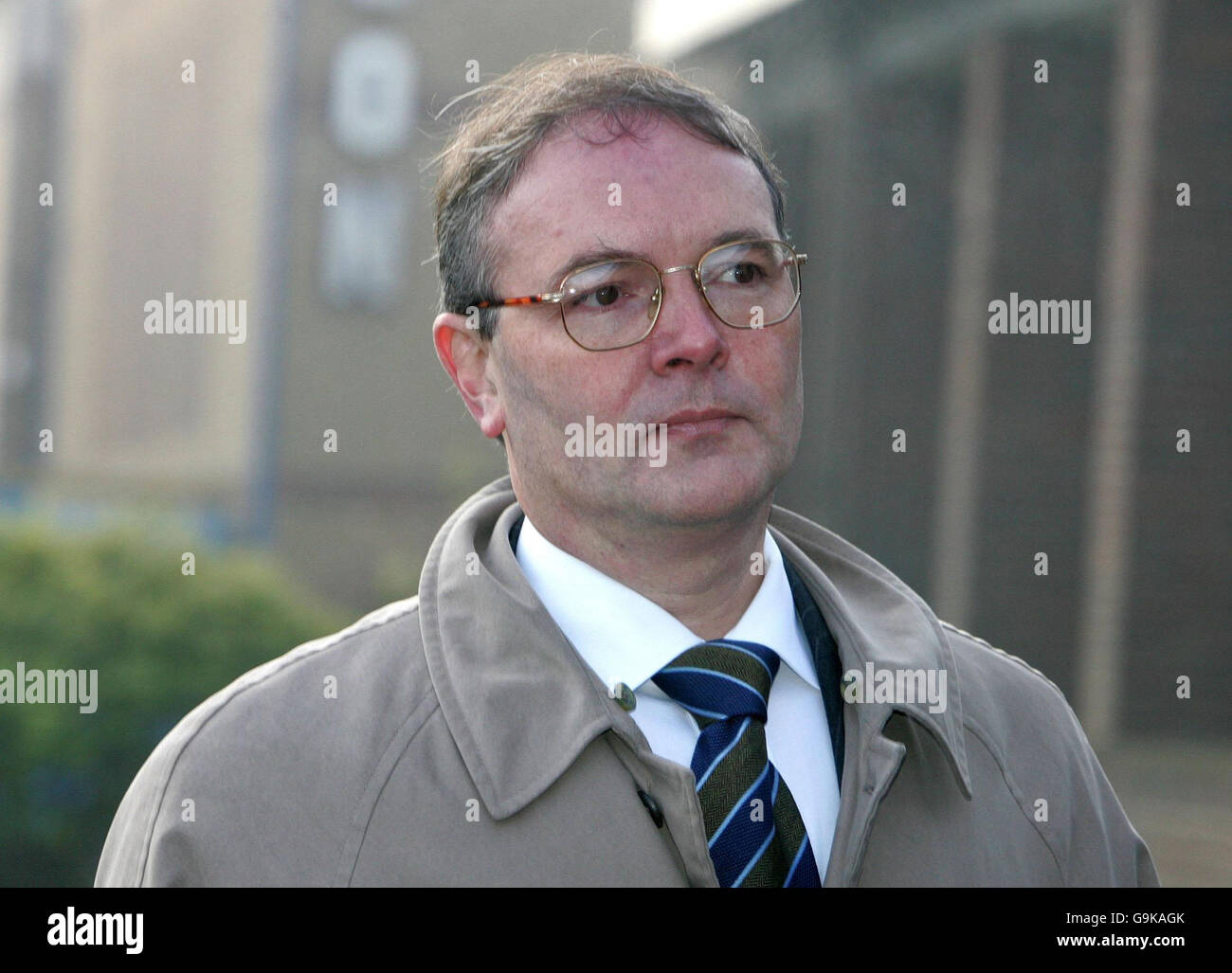 Chess prodigy's father on trial Stock Photo - Alamy