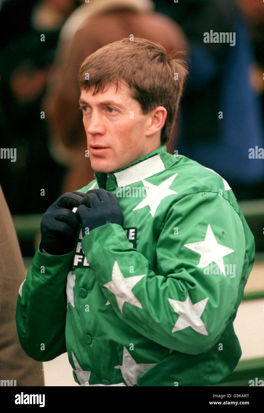 Carl llewellyn hi-res stock photography and images - Alamy