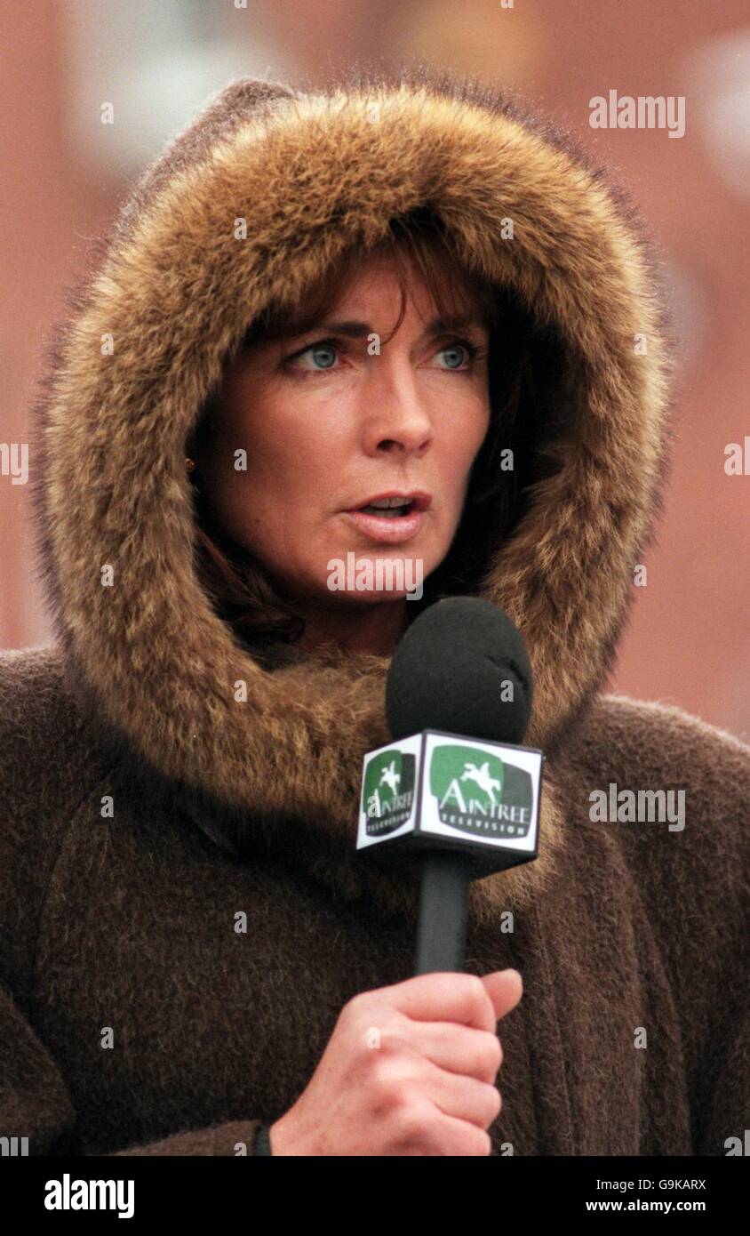 Miriam francombe hi-res stock photography and images - Alamy