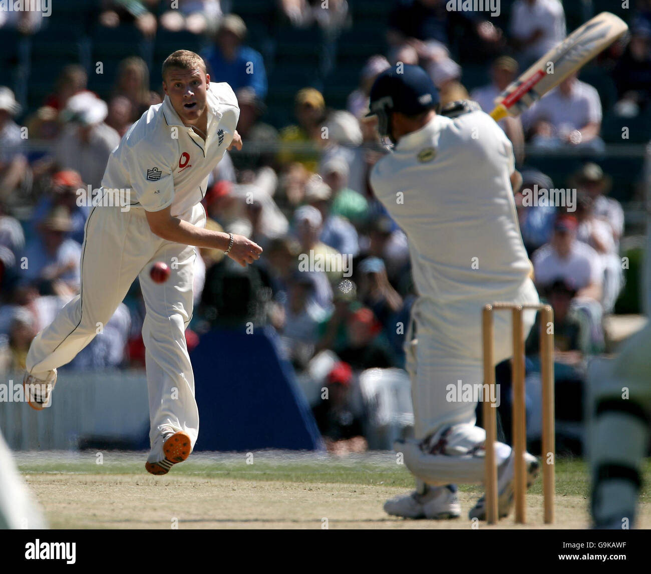 Cricket - Ashes Tour - Australian Prime Minister's XI v England ...