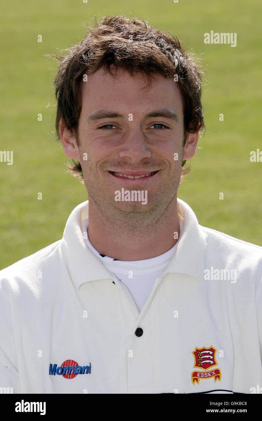 James foster essex hi-res stock photography and images - Alamy