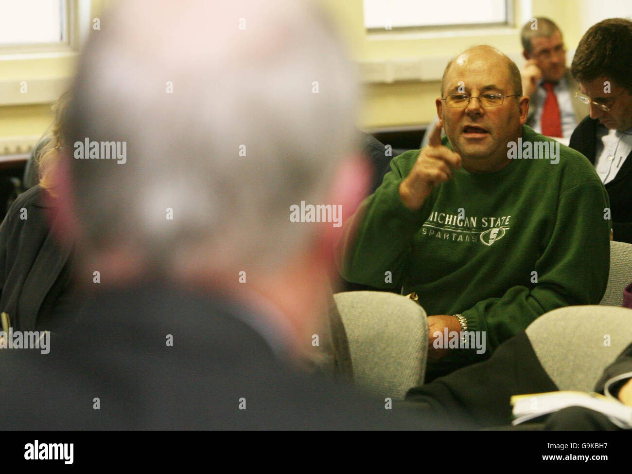 Whos cross hi-res stock photography and images - Alamy