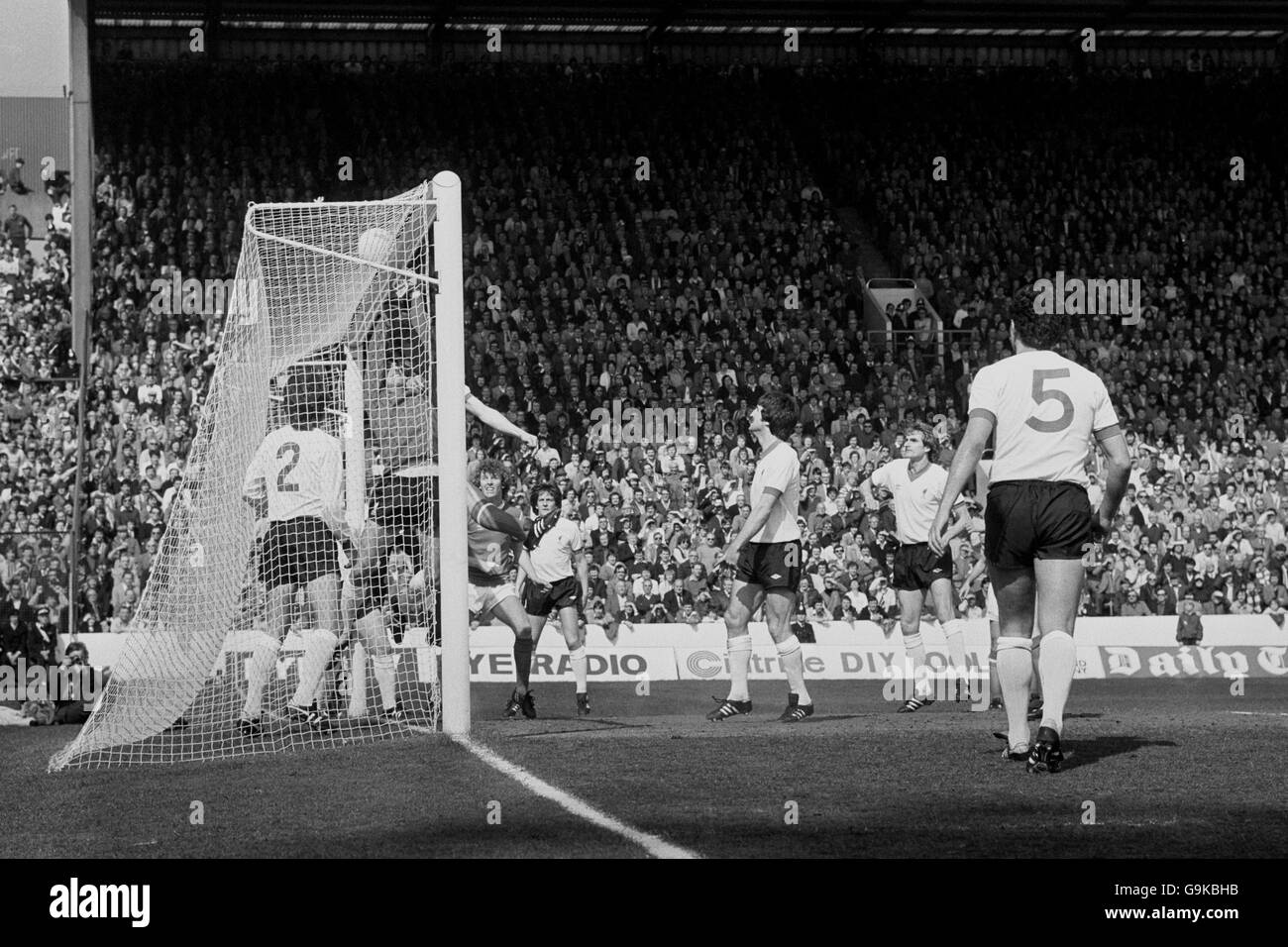 Liverpool david johnson hi-res stock photography and images - Alamy