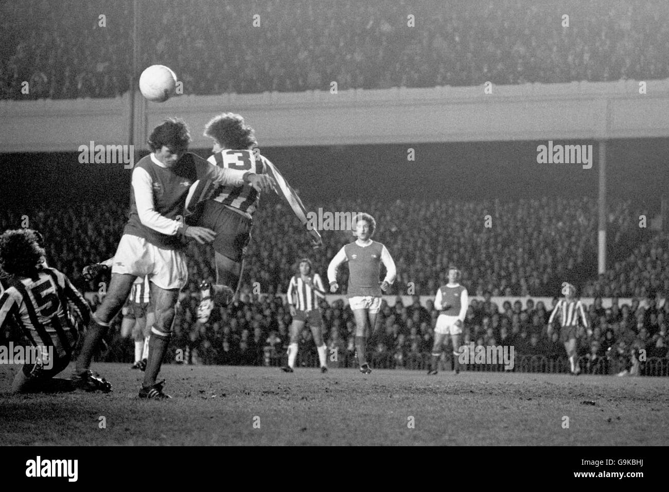 Rushbury Black and White Stock Photos & Images - Alamy