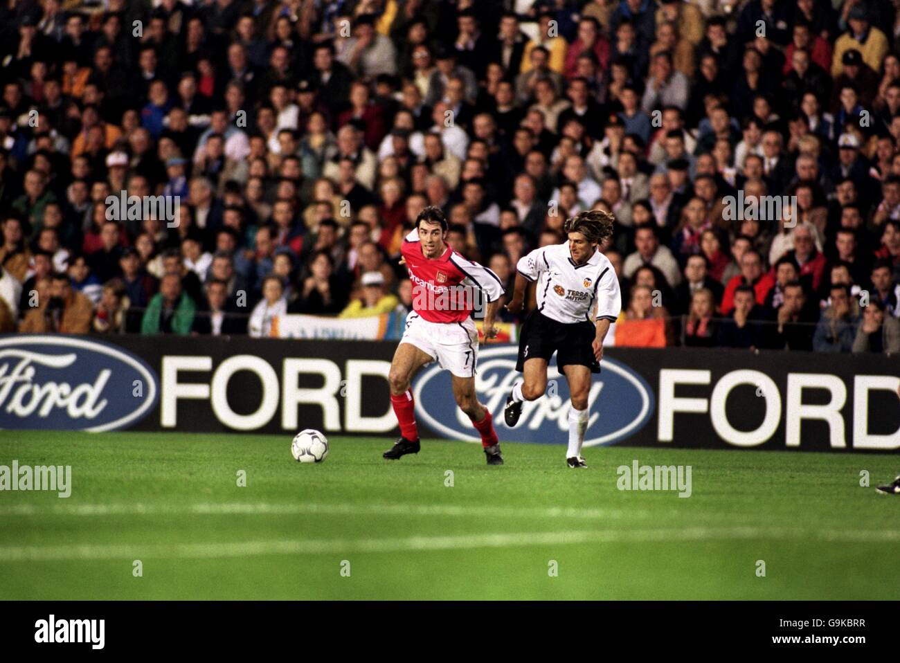 Valencias miguel angulo hi-res stock photography and images - Alamy