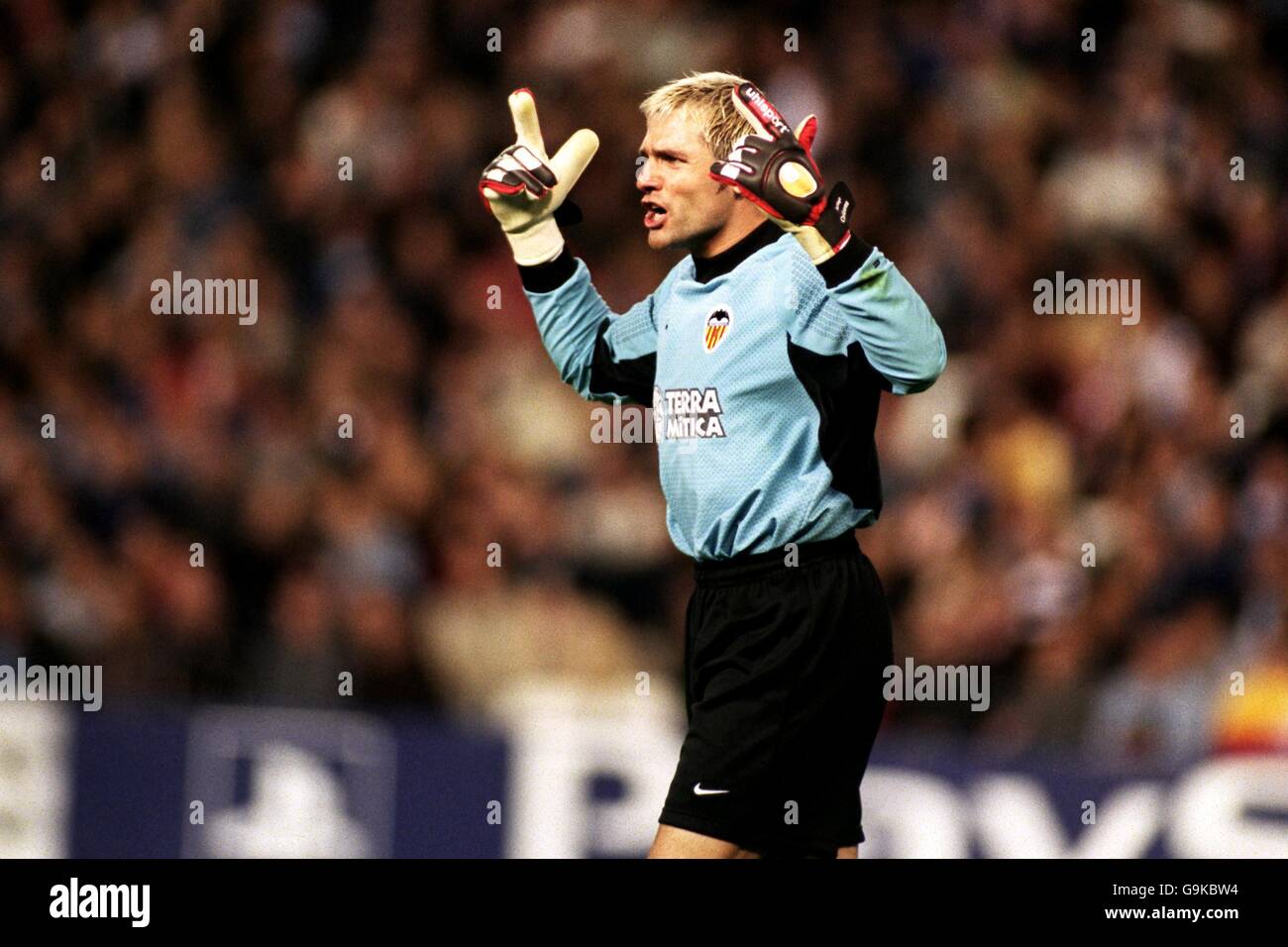 Santiago canizares hi-res stock photography and images - Alamy