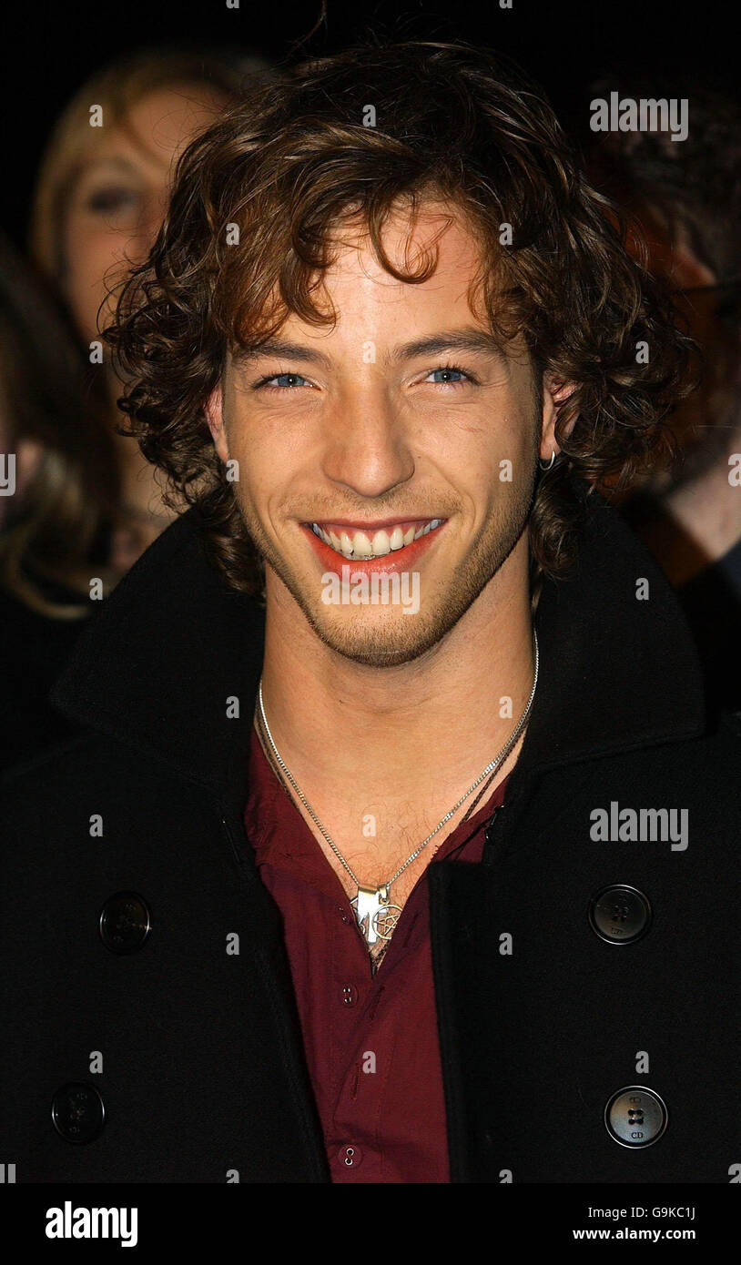 Alexandra morrison hi-res stock photography and images - Alamy