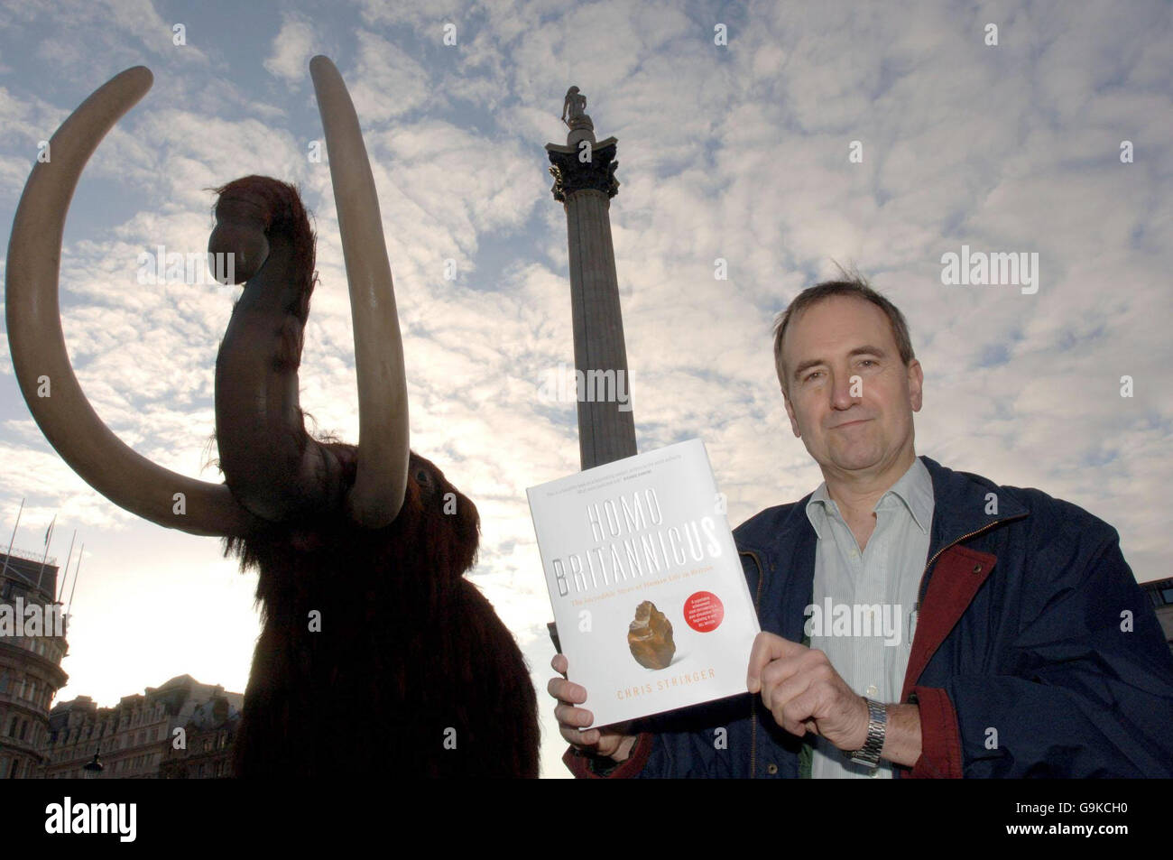 Director of the me human project hi-res stock photography and images ...