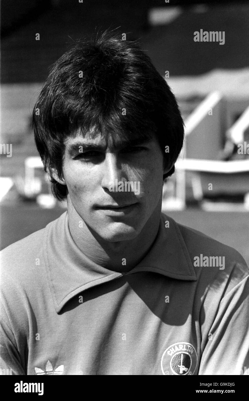 Football nicky Black and White Stock Photos & Images - Alamy
