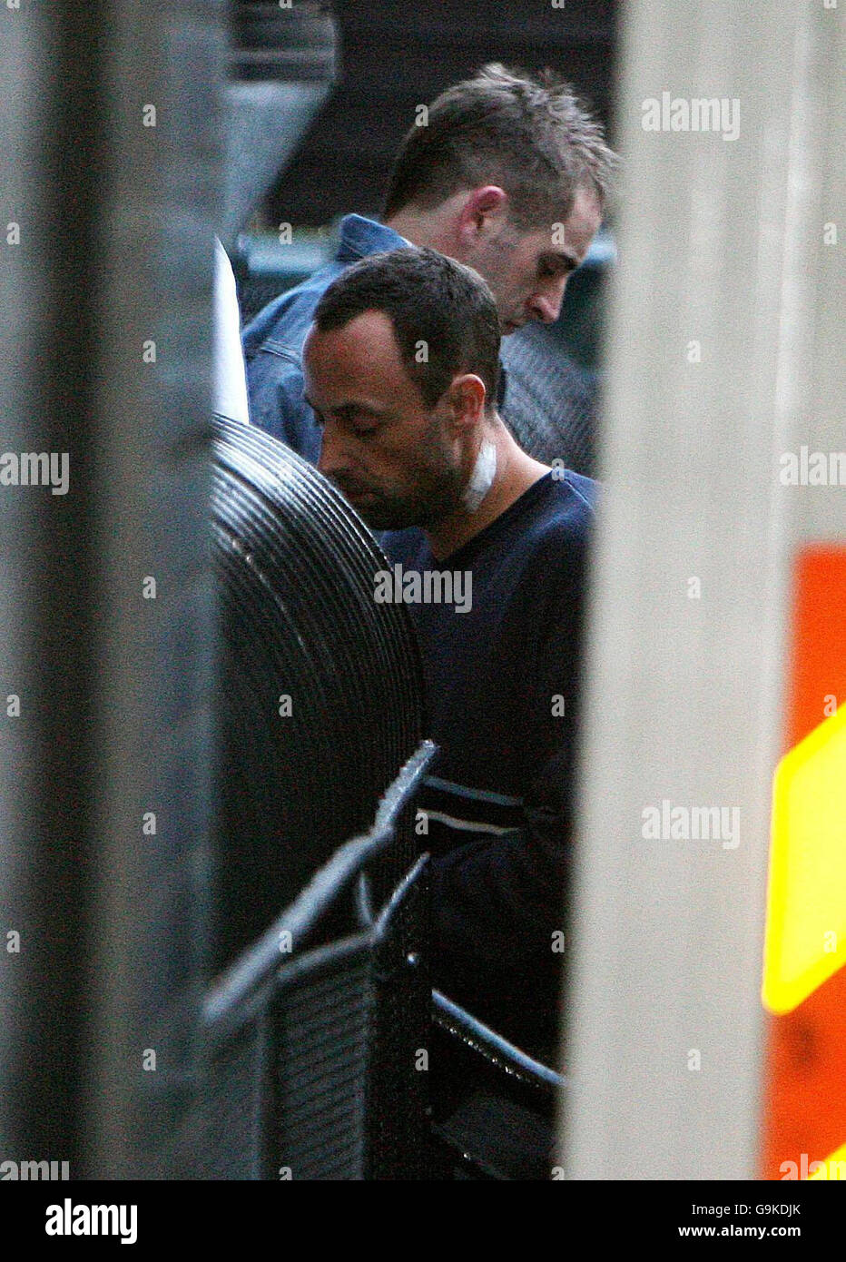 Is Charged With Killing His Two Children Abigail Crampton High ...