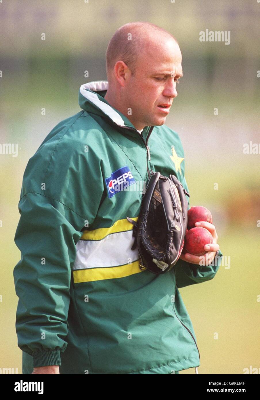 Richard pybus hi-res stock photography and images - Alamy