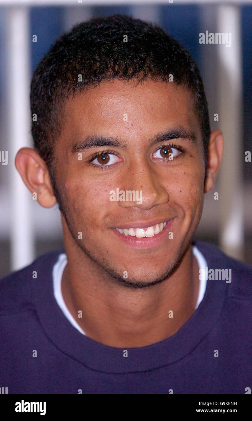 Jake thomson hi-res stock photography and images - Alamy