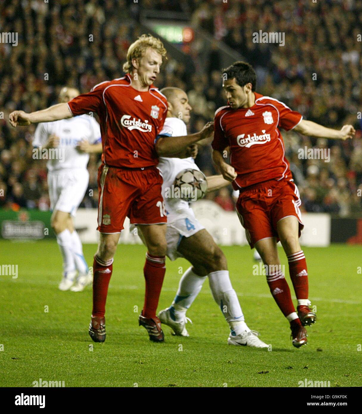 Rodrigo r hi-res stock photography and images - Alamy