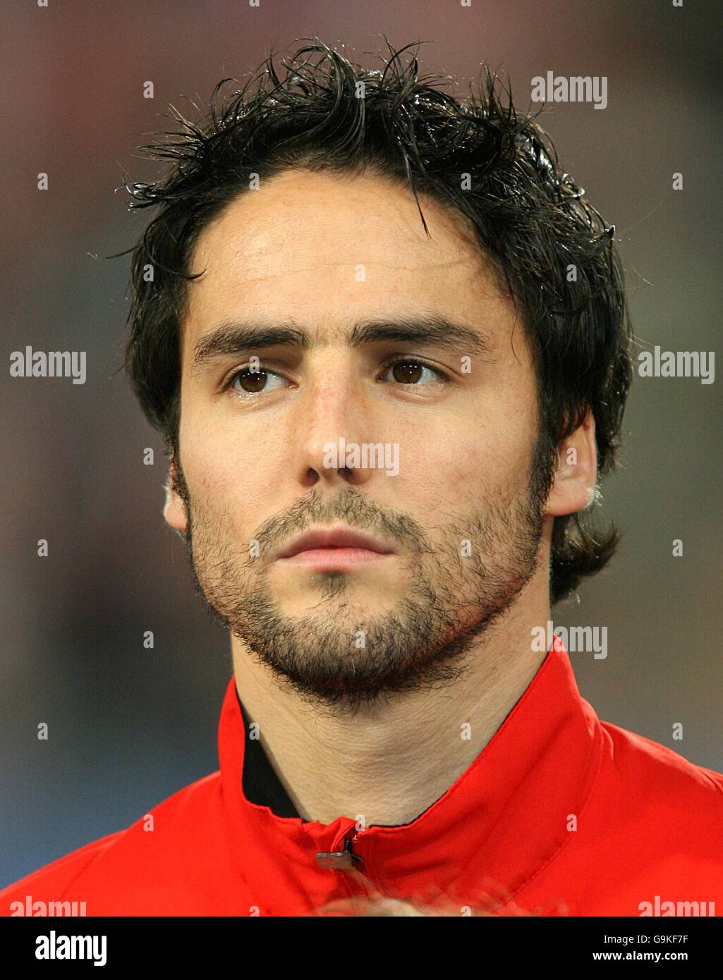 Soccer - International Friendly - Switzerland v Brazil - St Jakob Park ...