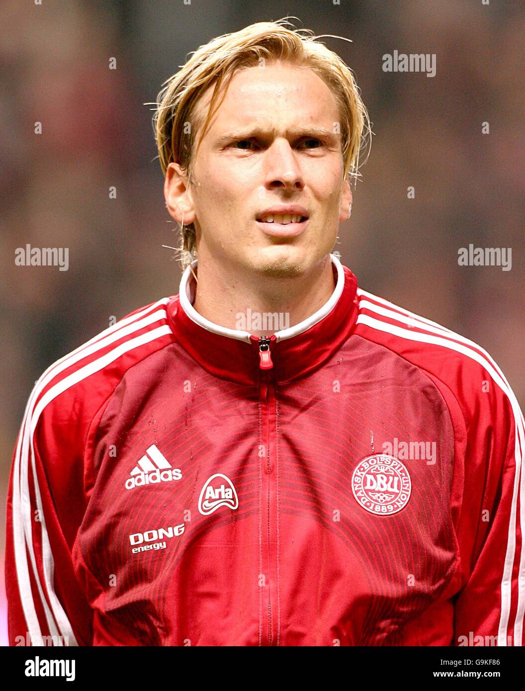 Christian poulsen denmark hi-res stock photography and images - Alamy