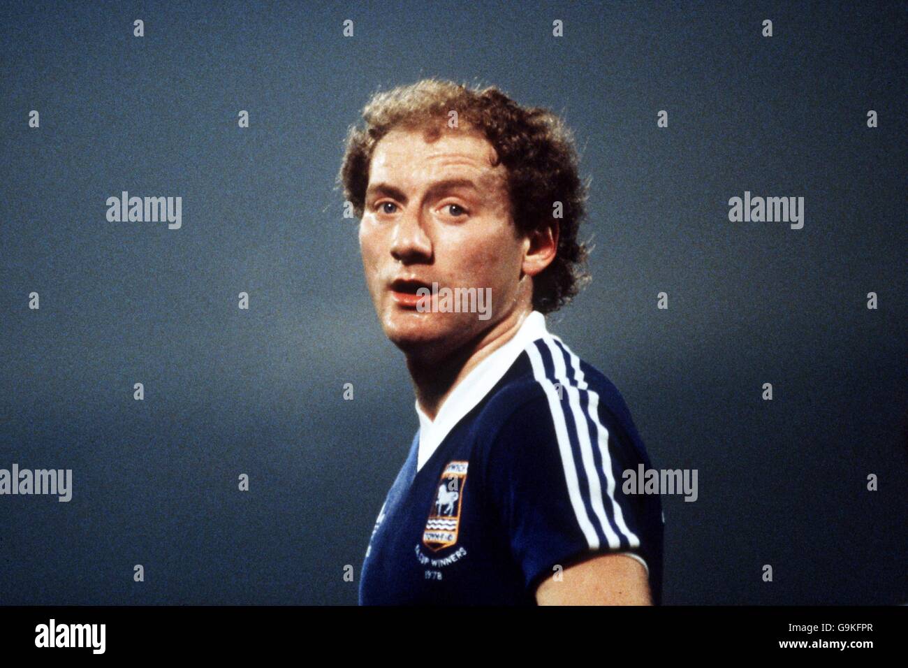 Alan brazil ipswich hi-res stock photography and images - Alamy
