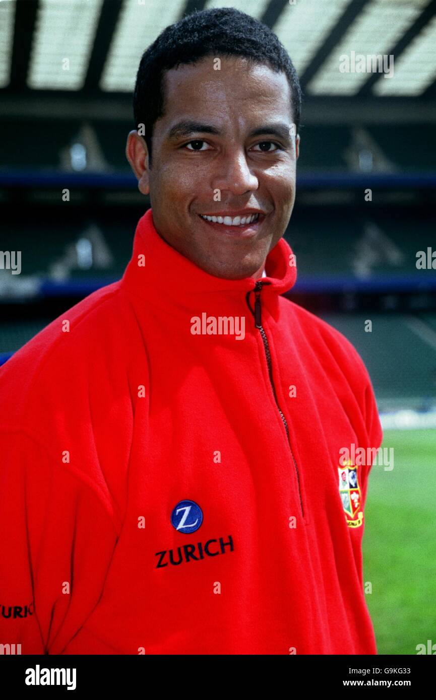 Rugby Union - Zurich Championship - Final - Leicester Tigers v Bath ...