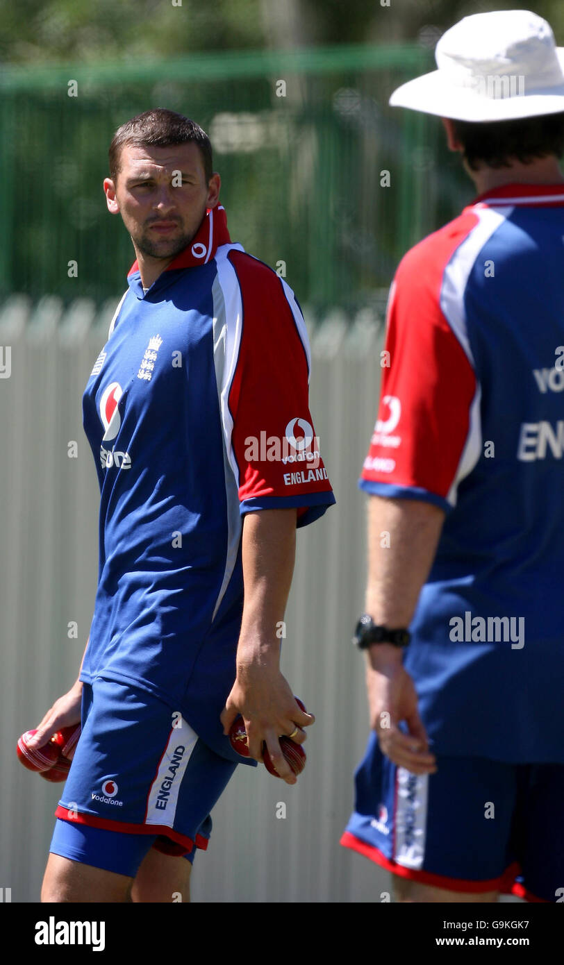 Cricket ashes tour englands hi-res stock photography and images - Alamy