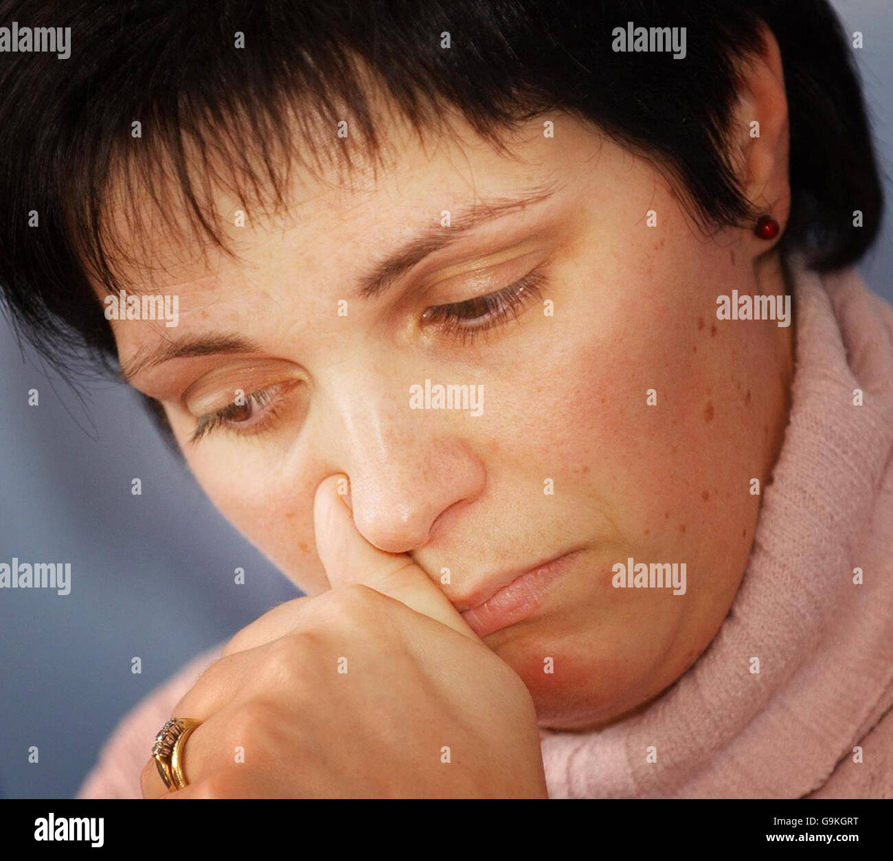 Veronica Wilson appeals for information about death of her husband ...