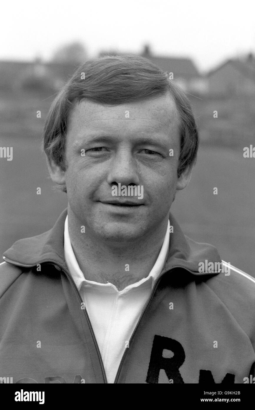 Rugby league roger millward hi-res stock photography and images - Alamy