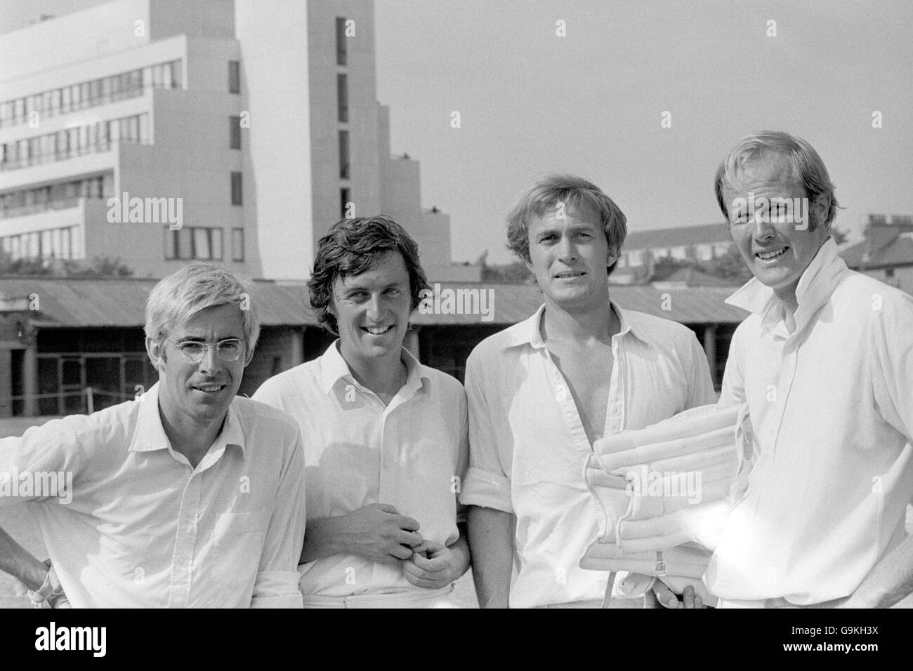 Phil Edmonds High Resolution Stock Photography and Images - Alamy