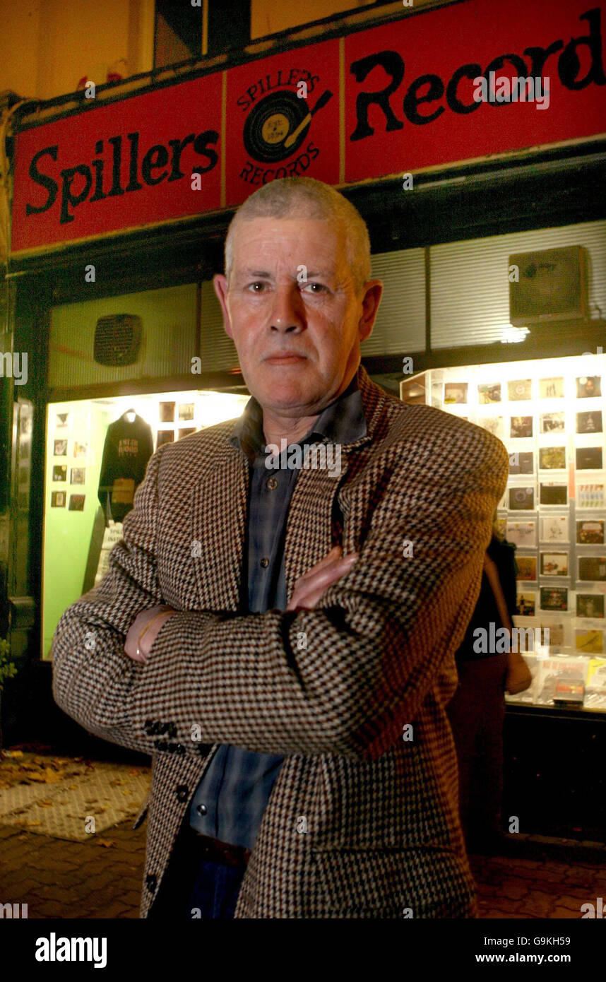 Nick todd hi-res stock photography and images - Alamy