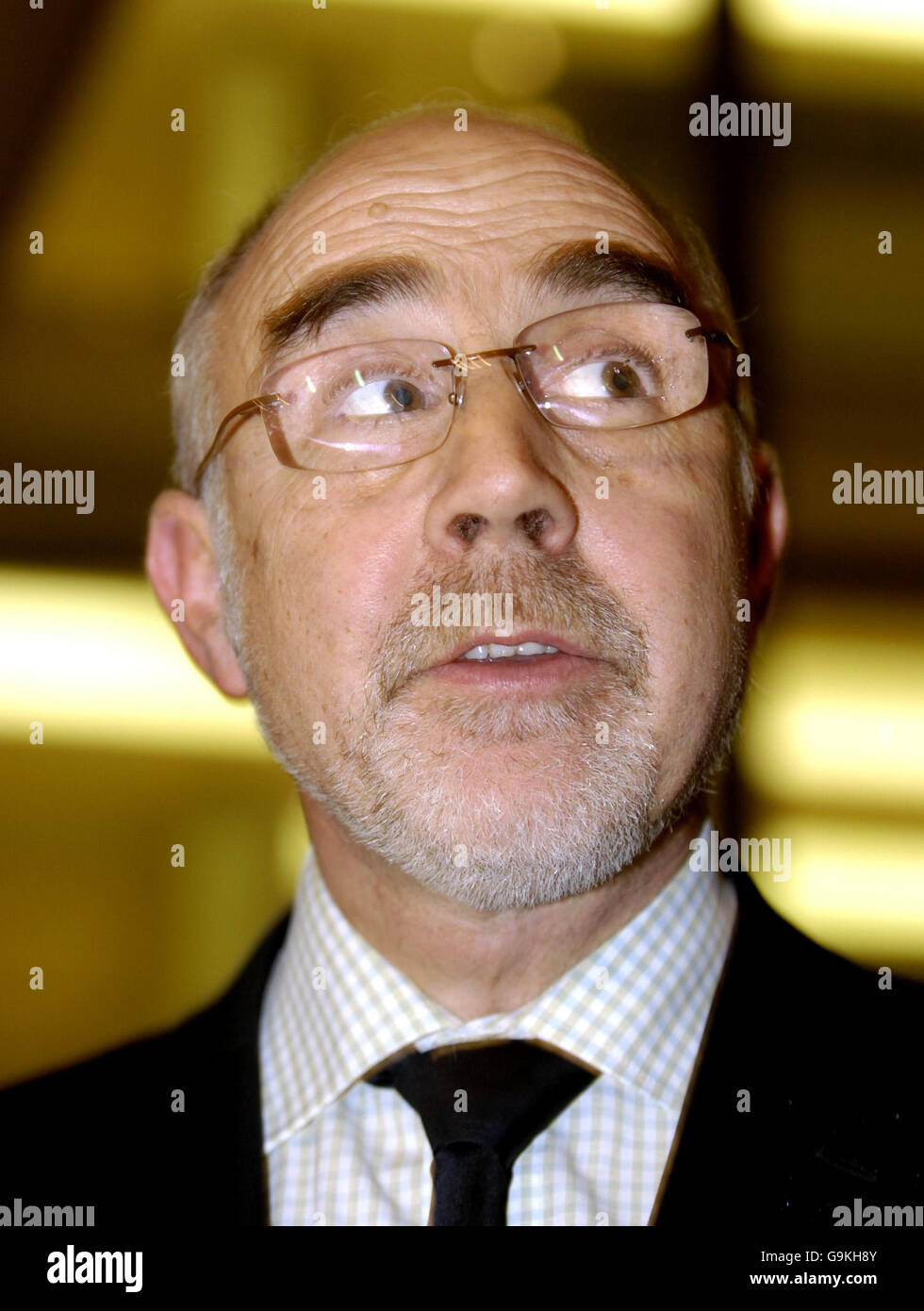 Alexander Litvinenko Hospital High Resolution Stock Photography and ...